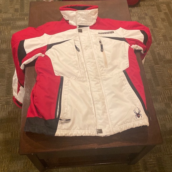 Spyder | Jackets & Coats | Spyder Winter Coat | Poshmark